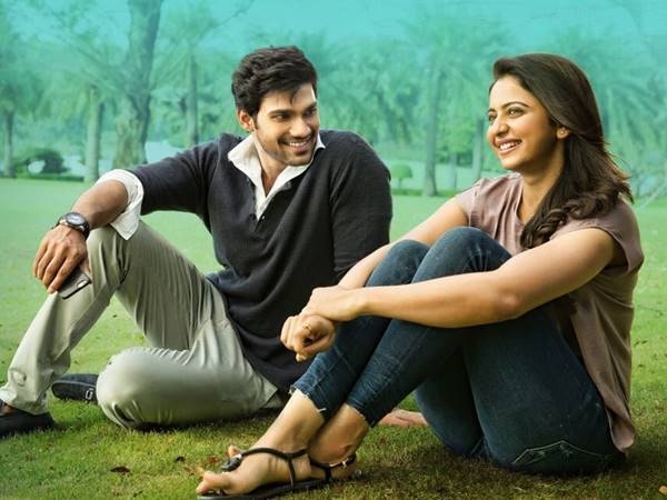 Jaya Janaki Nayaka Khoonkhar to Sooryavansham, List Of Most Viewed ...