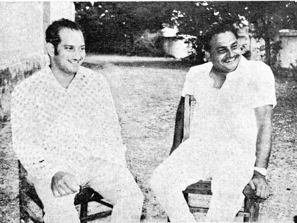 K. Viswanath Rare Pics: టాలీవుడ్ లెజెండ్స్ తో కళాతపస్వి విశ్వనాథ్ ...