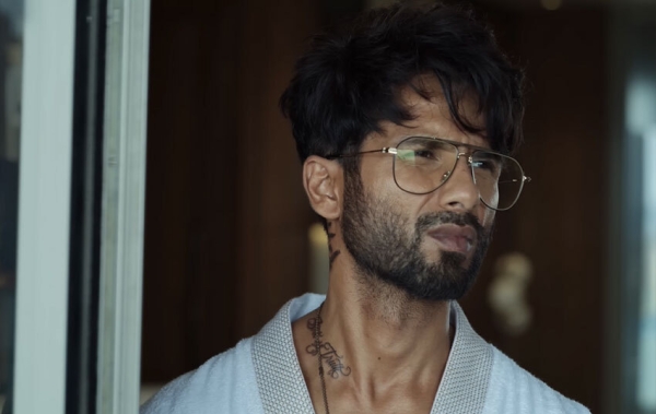 Know All About Shahid Kapoor & Vijay Sethupathi 'Farzi' Web Series ...