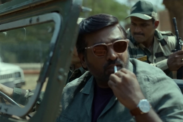 Know All About Shahid Kapoor & Vijay Sethupathi 'Farzi' Web Series ...