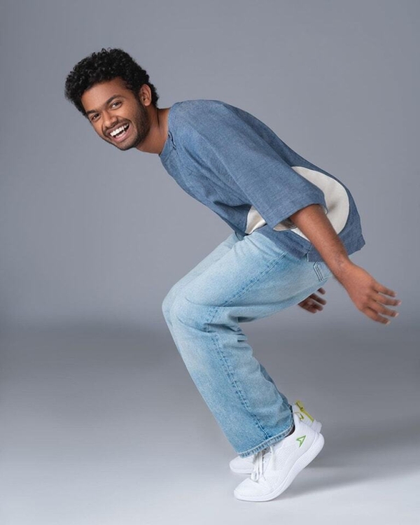 Mathew Thomas Photos: Latest HD Images, Pictures, Stills & Pics - FilmiBeat