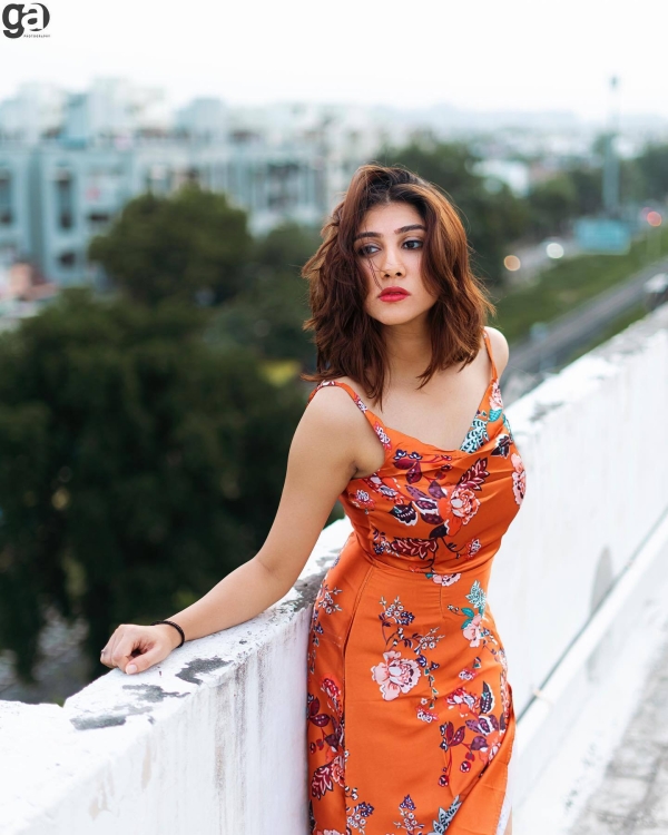 Netri Trivedi Photos: Latest HD Images, Pictures, Stills & Pics - FilmiBeat