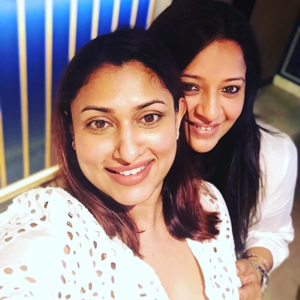 PHOTOS: ரீமா சென்னின் கணவர் மற்றும் மகன் எப்படி இருக்காங்கன்னு பாருங்க ...