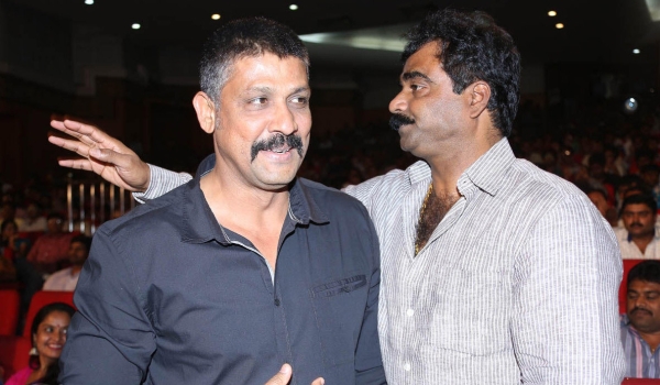 Sampath Raj Photos: Latest HD Images, Pictures, Stills & Pics - FilmiBeat