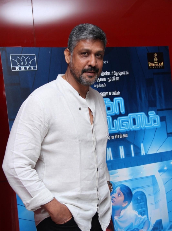 Sampath Raj Photos Photos [HD]: Latest Images, Pictures, Stills of ...