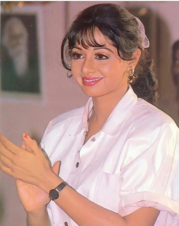 Sridevi Death Anniversary: Unknown Facts About the Legendary Actress