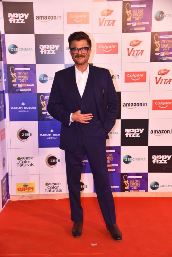 Zee Cine Awards 2023: Alia Bhatt, Kiara Advani, Kartik Aaryan & Other ...