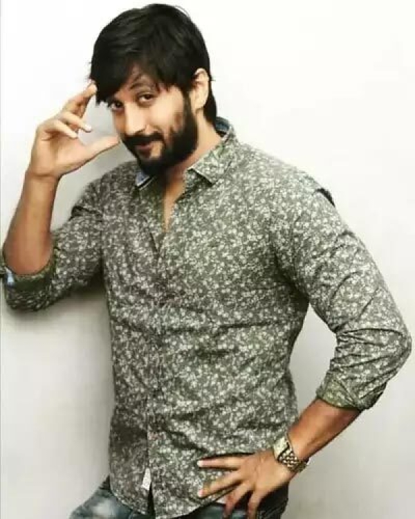 Actor Chetan Kumar Arrested For 'Objectionable' Tweet On Hindutva