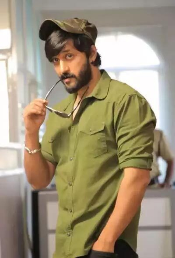 Actor Chetan Kumar Arrested For 'Objectionable' Tweet On Hindutva