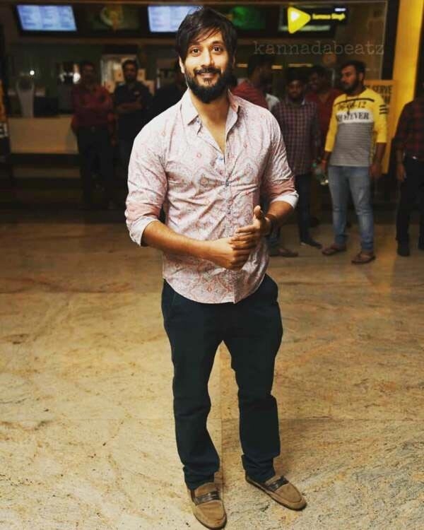 Actor Chetan Kumar Arrested For 'Objectionable' Tweet On Hindutva