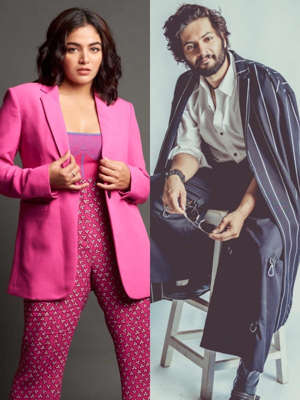 Aditya Roy Kapur-Sara Ali Khan To Ranbir Kapoor-Rashmika Mandanna; New ...