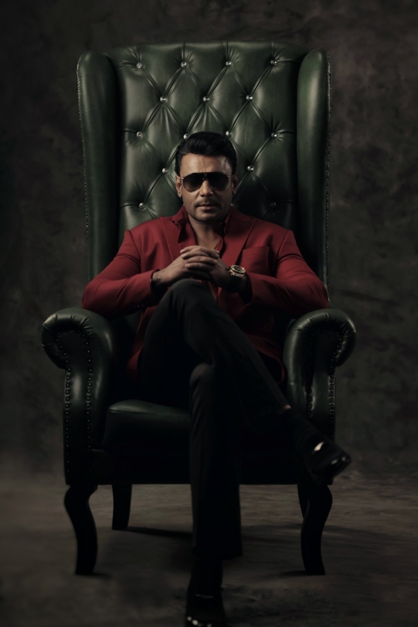 Darshan Photos Photos [HD]: Latest Images, Pictures, Stills of Darshan ...