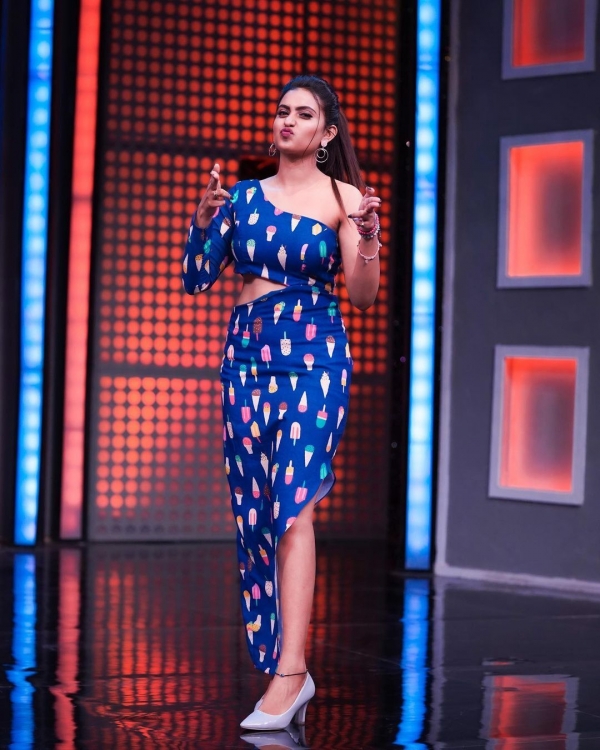 Deepika Pilli Photos: Latest HD Images, Pictures, Stills & Pics - FilmiBeat