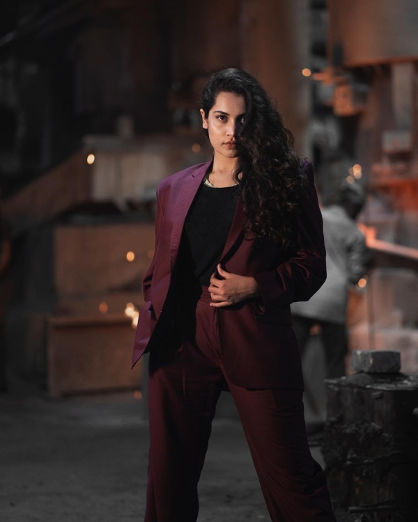 Hustle 2.0 Aarya Jadhao aka QK Rapper; Known All About The Rapper