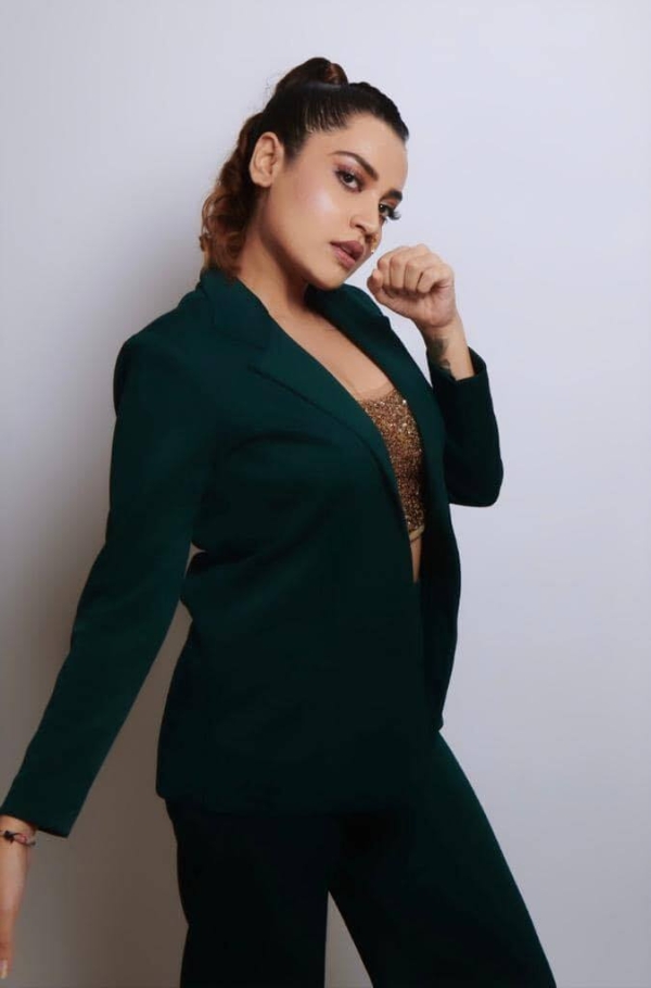 Hustle 2.0 Aarya Jadhao aka QK Rapper; Known All About The Rapper