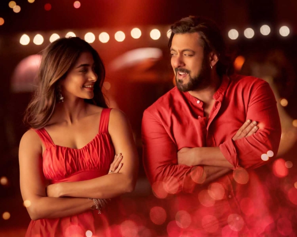 Jee Rahe The Hum’ 3rd song from KBKJ takes us into a romantic journey ...