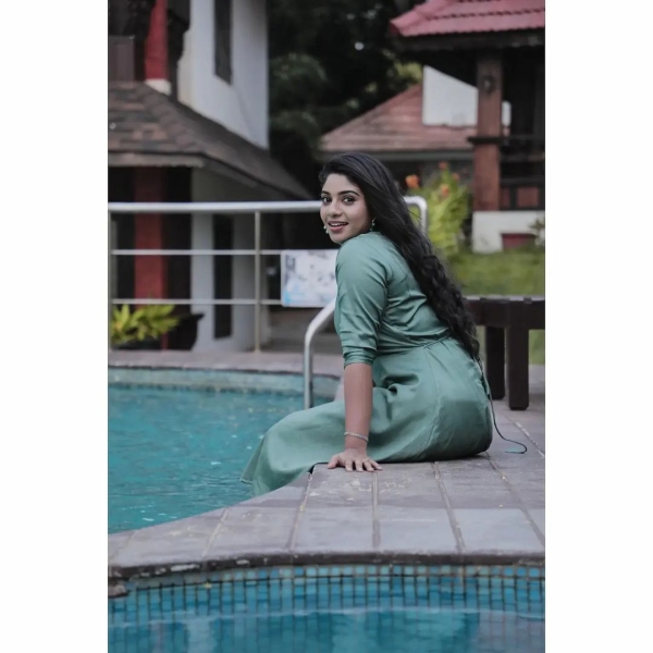 Reneesha Rahiman Photos [HD]: Latest Images, Pictures, Stills of ...