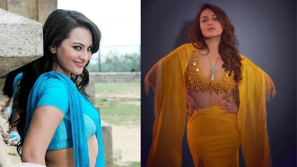 7 B-Town Divas Jaw-dropping transformation will leave you shocked, Check their Before and After ...