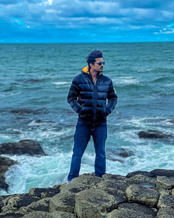 Aasif Khan Photos [hd] Latest Images Pictures Stills Of Aasif Khan Filmibeat