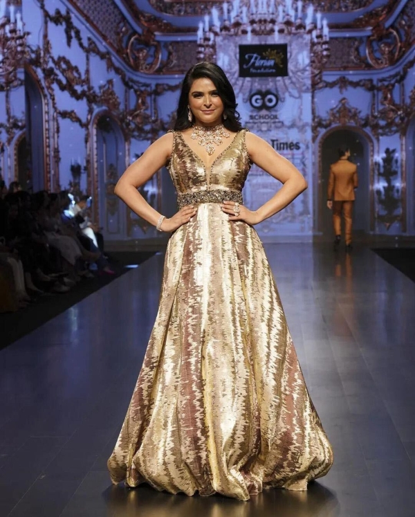 Bombay Times Fashion Week 2023: from Shehnaaz Gill to Amyra Dastur ...