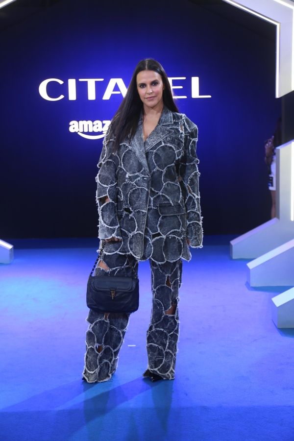 Citadel Blue Carpet: 8 B-Town actresses who looked exquisite at the ...