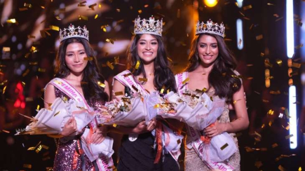 Femina Miss India World 2023: Meet the 19-year-old Nandini Gupta who ...