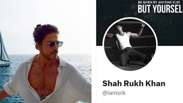 From Shah Rukh Khan to Beyonce, Popular People who lost the Twitter ...