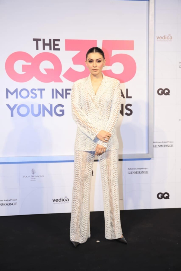 GQ Most Influential Young Indian Award 2023: From Alia Bhatt to ...
