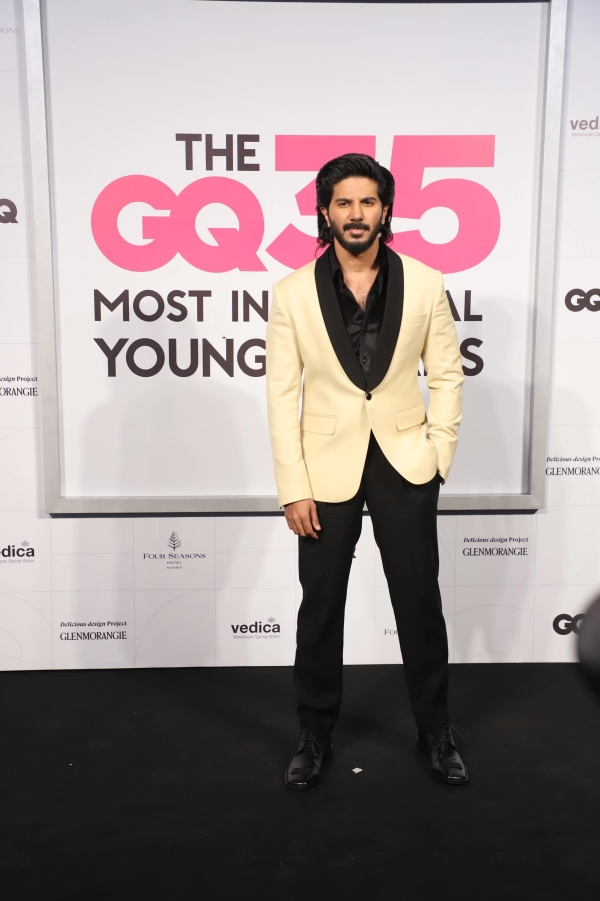 GQ Most Influential Young Indian Award 2023: From Alia Bhatt to ...