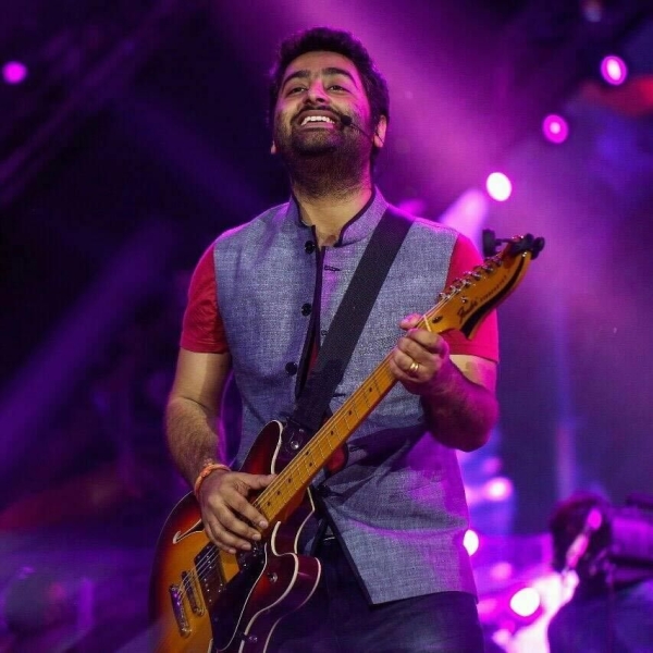 Happy Birthday Arijit Singh: Let’s Unravel the Successful Musical ...