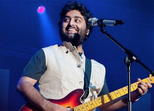 Happy Birthday Arijit Singh: Let’s Unravel the Successful Musical ...