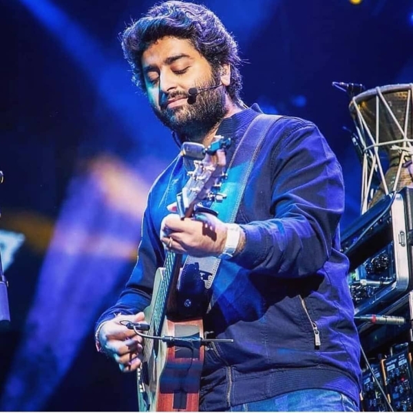 Happy Birthday Arijit Singh: Let’s Unravel the Successful Musical ...