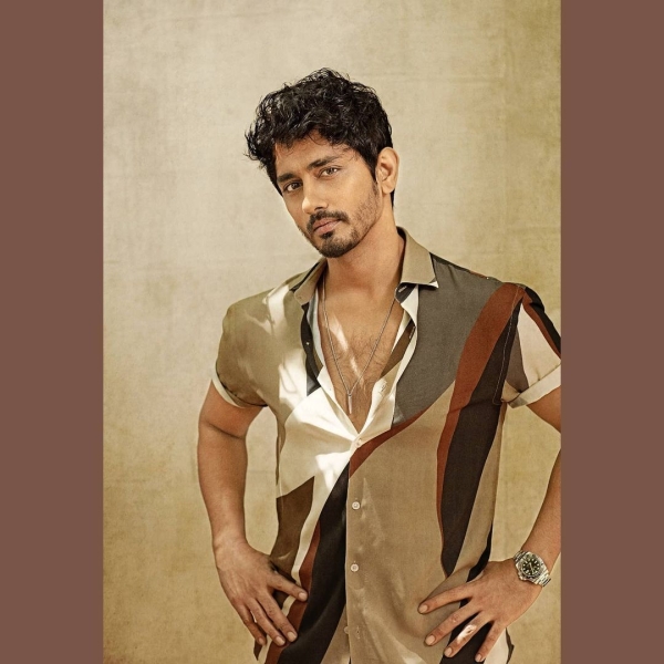 Happy Birthday Siddharth: South Actor turns 44 Today, Some lesser-known ...