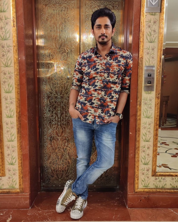 Happy Birthday Siddharth: South Actor turns 44 Today, Some lesser-known ...