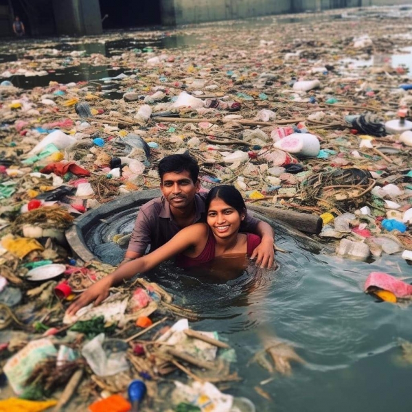 Indian Couples Viral Photoshoot Photos