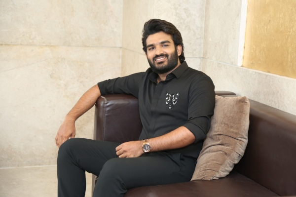 Meter Movie Pre-Release Event