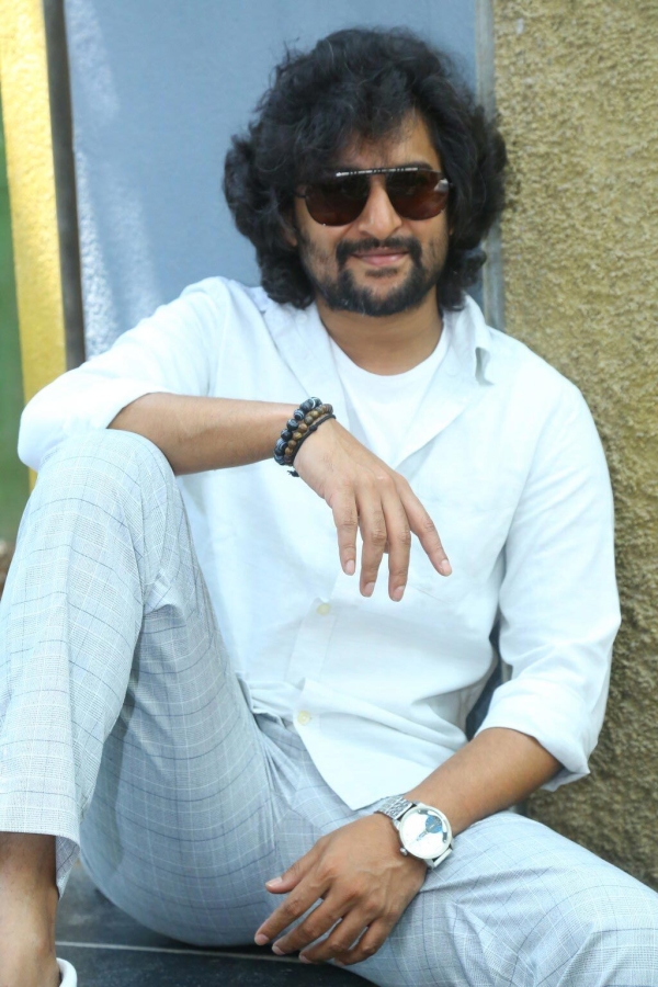 Nani Photos: Latest HD Images, Pictures, Stills & Pics - FilmiBeat