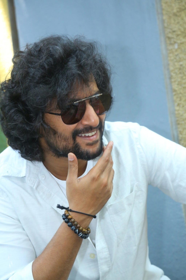 Nani Photos: Latest HD Images, Pictures, Stills & Pics - FilmiBeat
