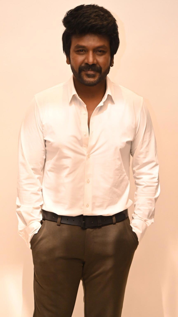 Raghava Lawrence Photos: Latest HD Images, Pictures, Stills & Pics ...