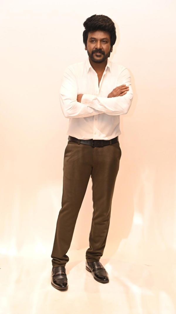 Raghava Lawrence Photos: Latest HD Images, Pictures, Stills & Pics ...