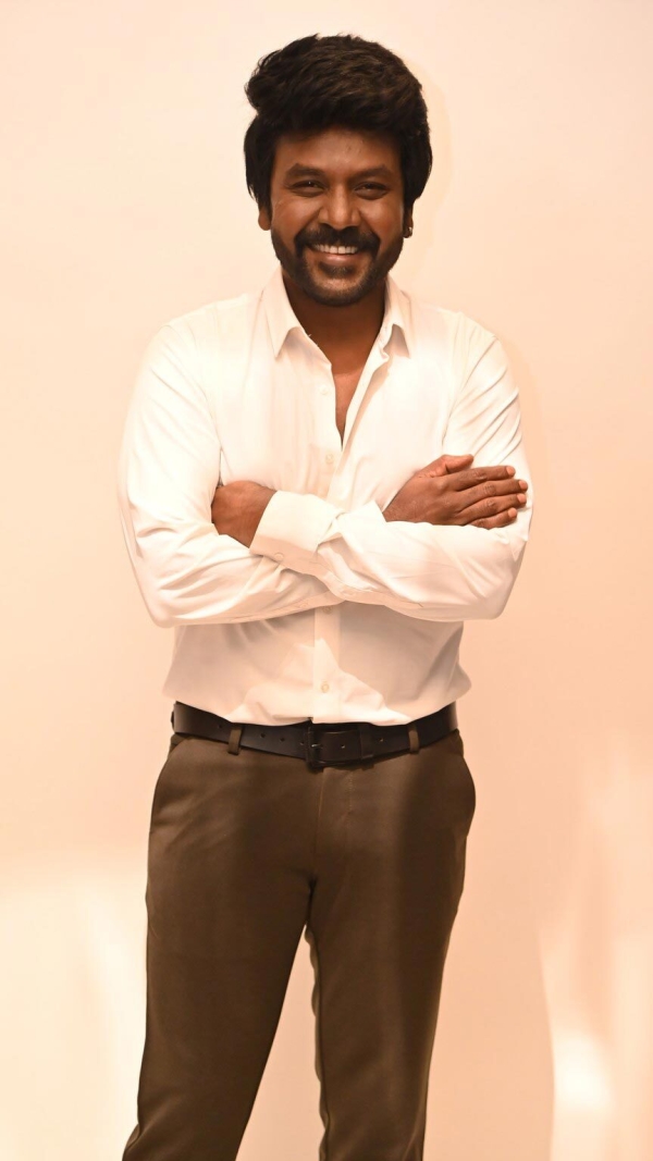 Raghava Lawrence Photos: Latest HD Images, Pictures, Stills & Pics ...