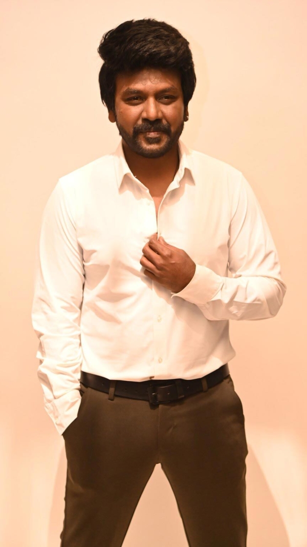 Raghava Lawrence Photos: Latest HD Images, Pictures, Stills & Pics ...