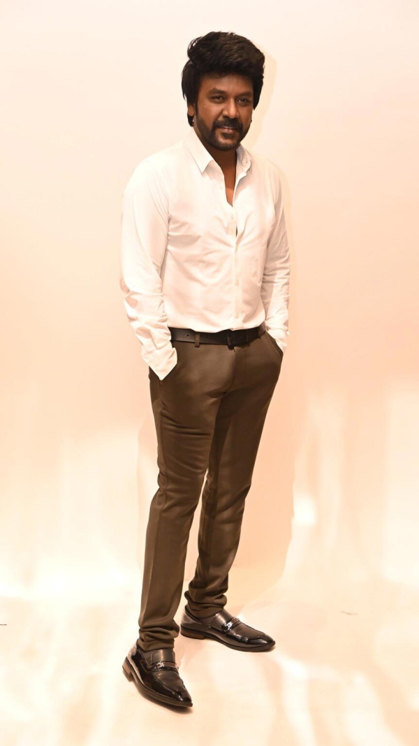 Raghava Lawrence Photos: Latest HD Images, Pictures, Stills & Pics ...