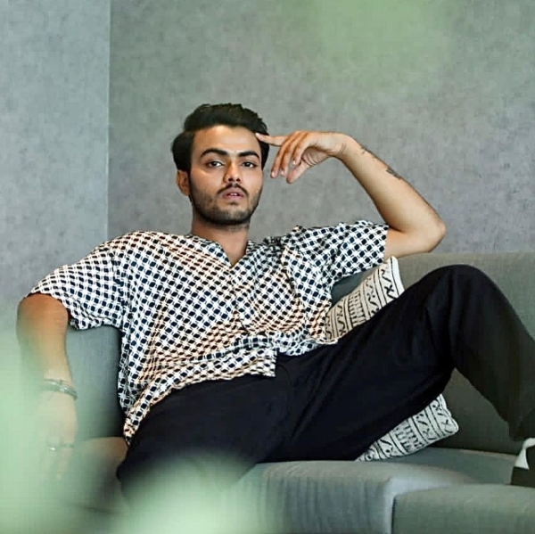 Sparsh Shrivastava Photos: Latest HD Images, Pictures, Stills & Pics ...