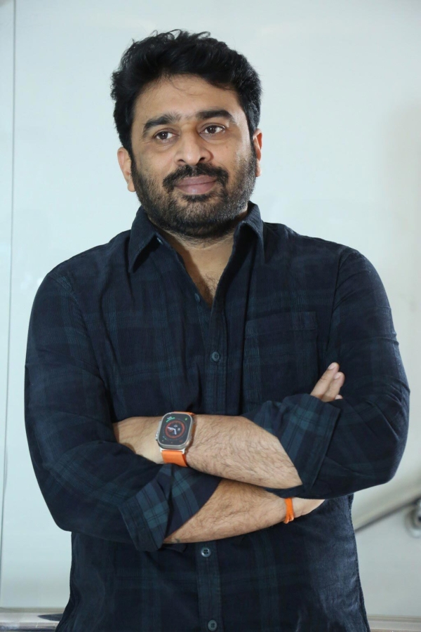 Sudheer Varma Photos [HD]: Latest Images, Pictures, Stills of Sudheer ...