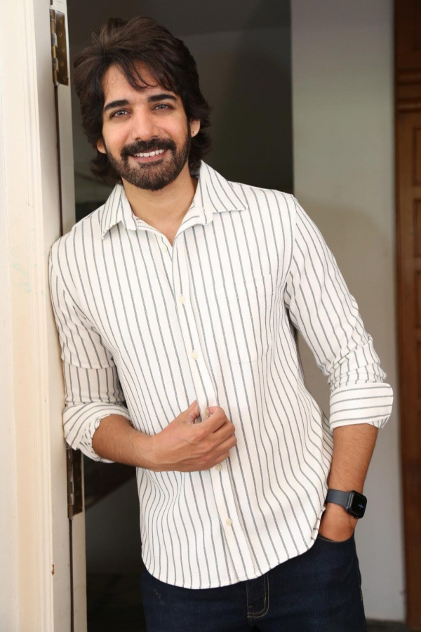 Sushanth Photos: Latest HD Images, Pictures, Stills & Pics - FilmiBeat