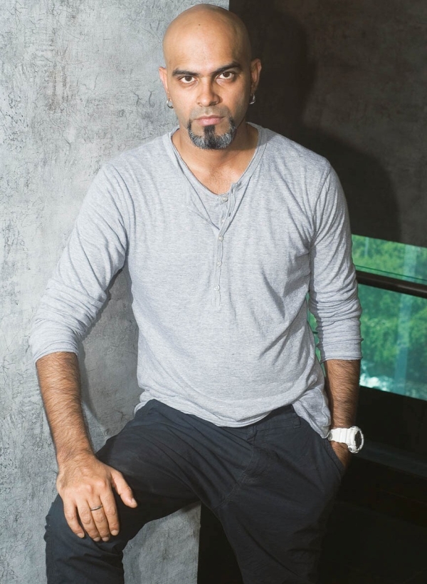 What was the Reason for Raghu Ram's quitting Roadies Show, Shocking ...