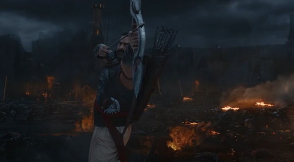 Adipurush Photos: HD Images, Pictures, Stills, First Look Posters of ...