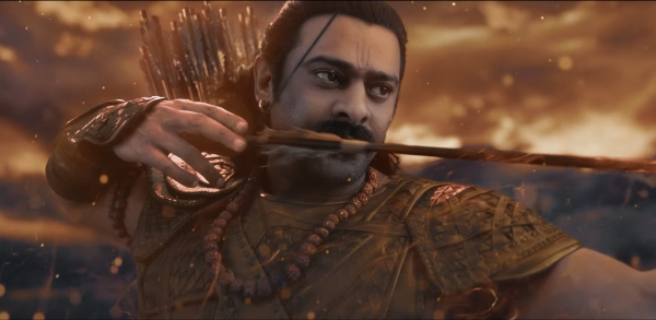 Adipurush Photos: HD Images, Pictures, Stills, First Look Posters of ...