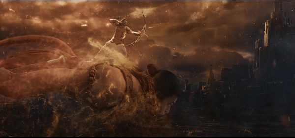 Adipurush Photos: HD Images, Pictures, Stills, First Look Posters of ...